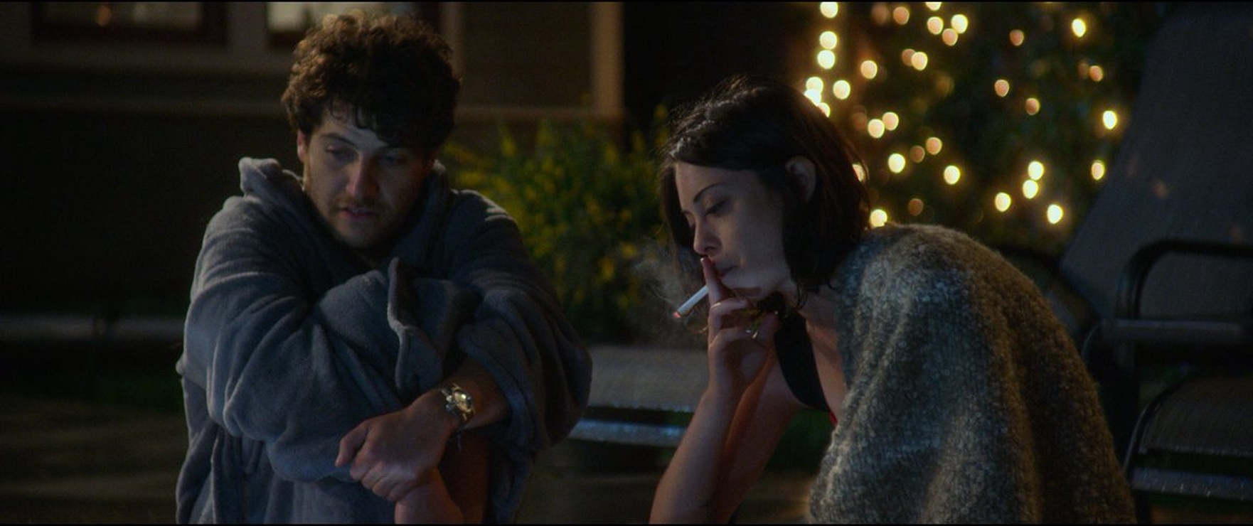 Picture of Night Owls (2015)