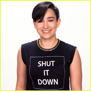 Picture of Bex Taylor-Klaus