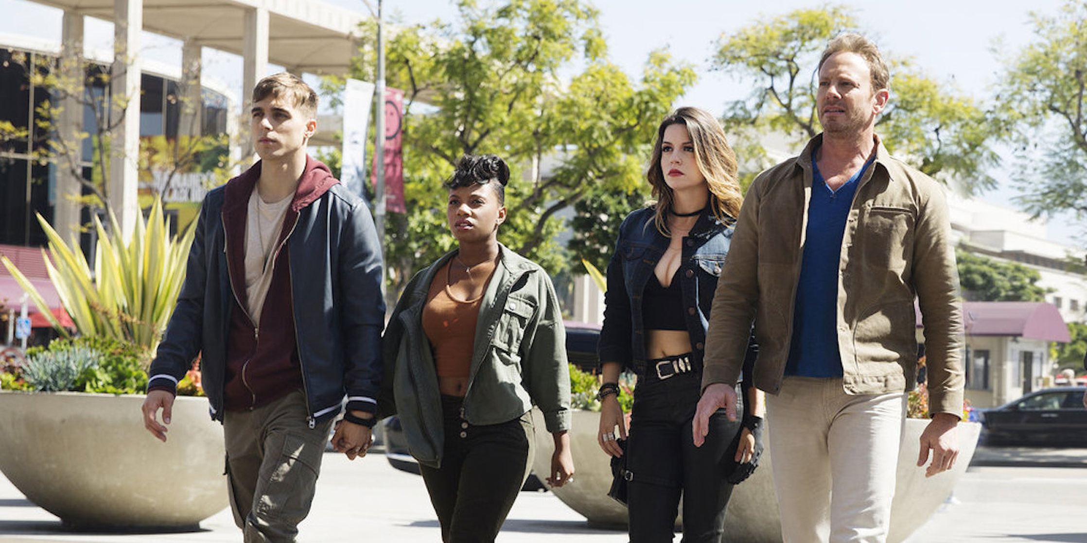 Picture of Sharknado 4: The 4th Awakens