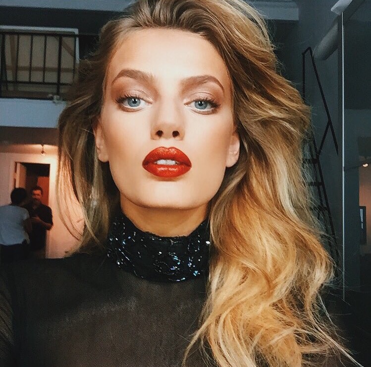 Picture of Bregje Heinen