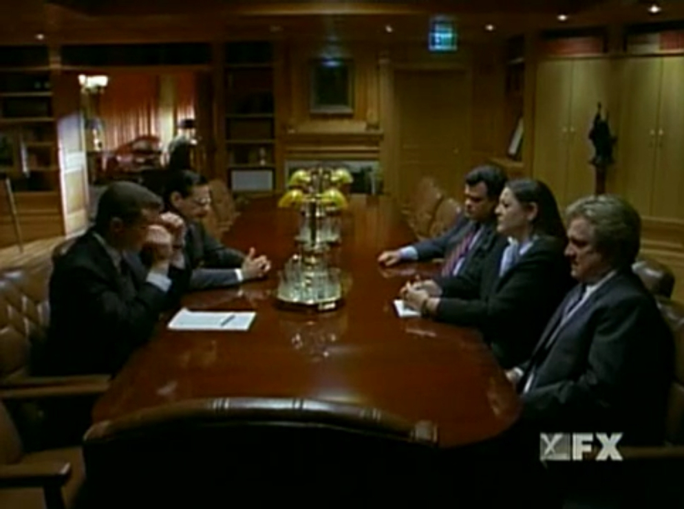 Picture of The Practice