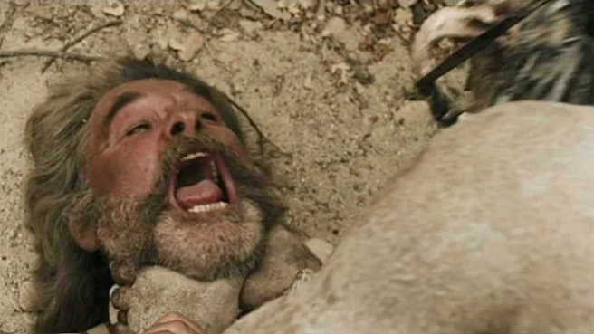 Picture of Bone Tomahawk (2015)