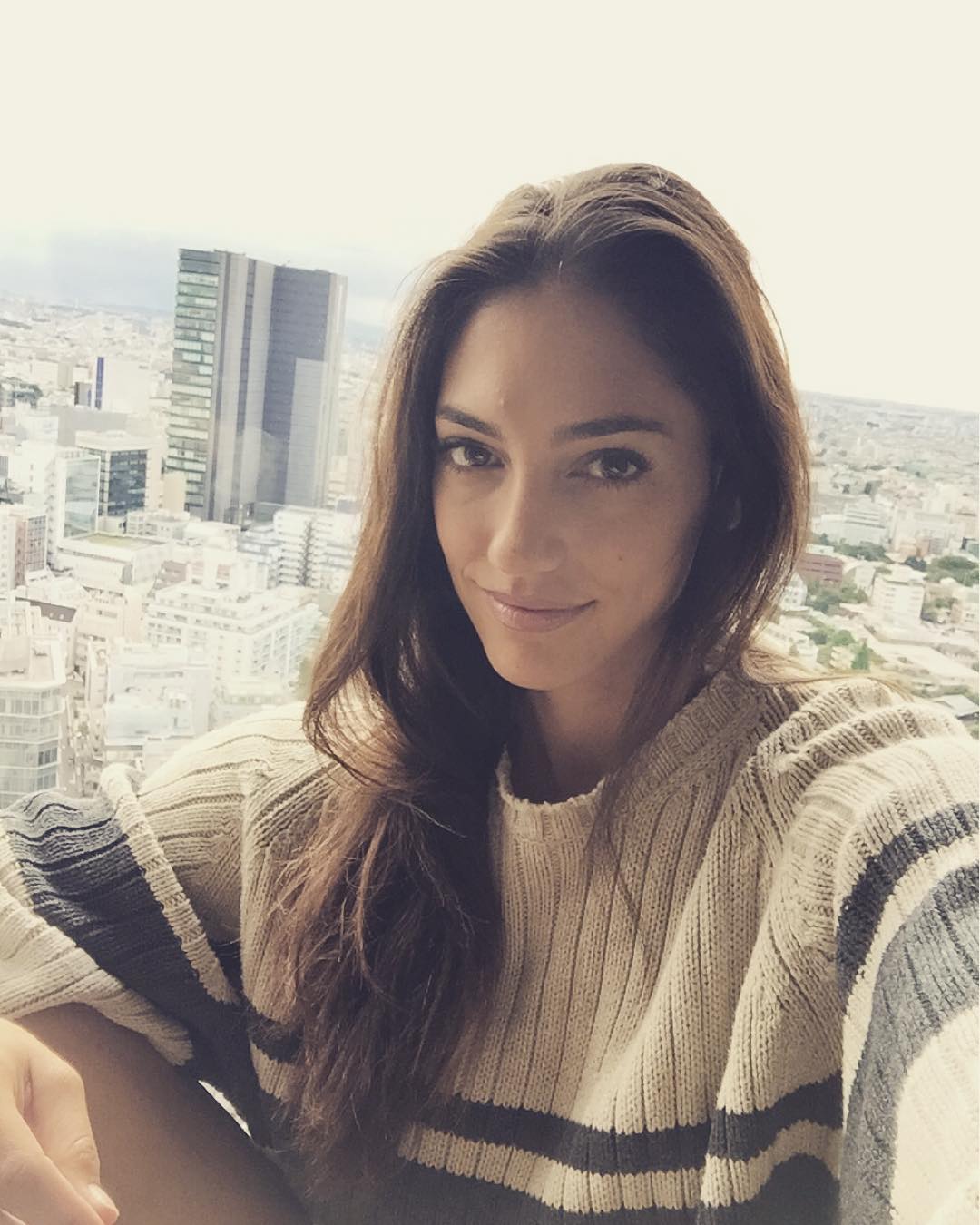 Picture of Allison Stokke