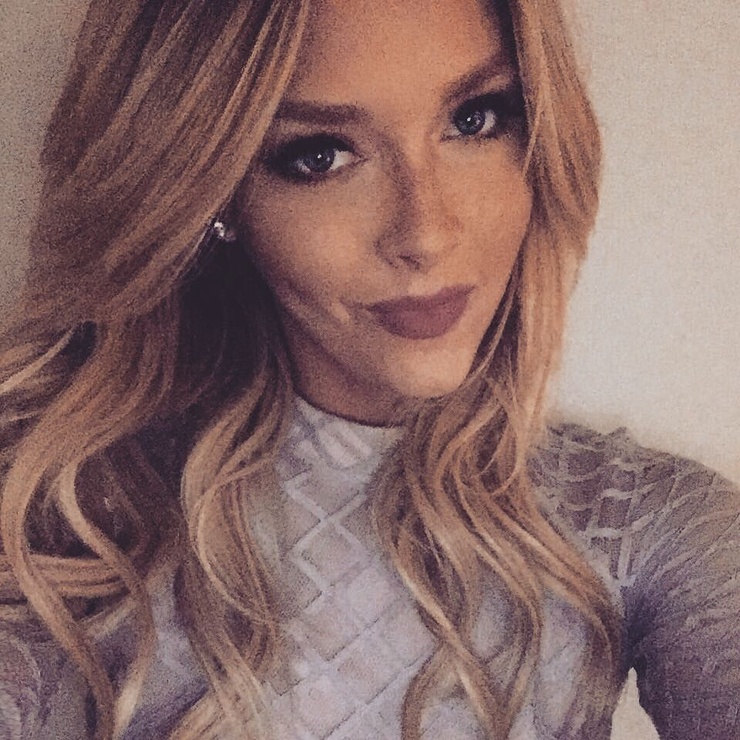 Picture of Camille Kostek