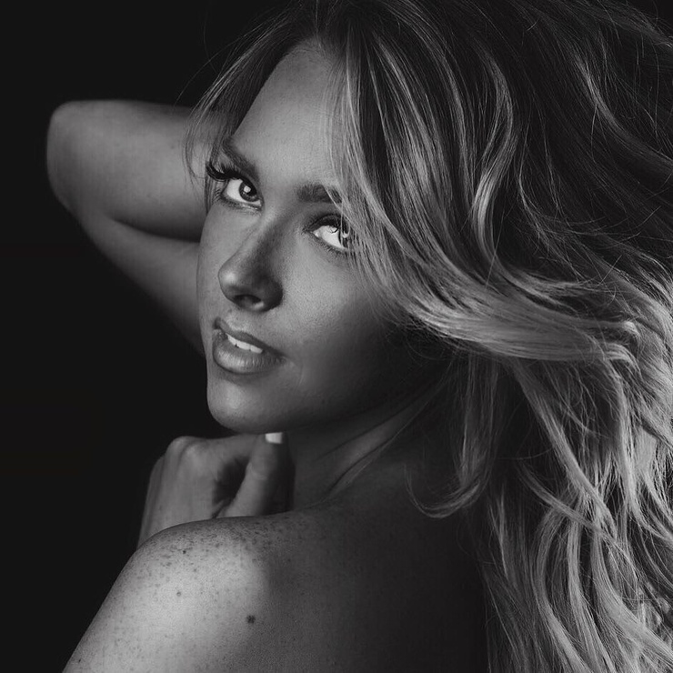 Picture of Camille Kostek