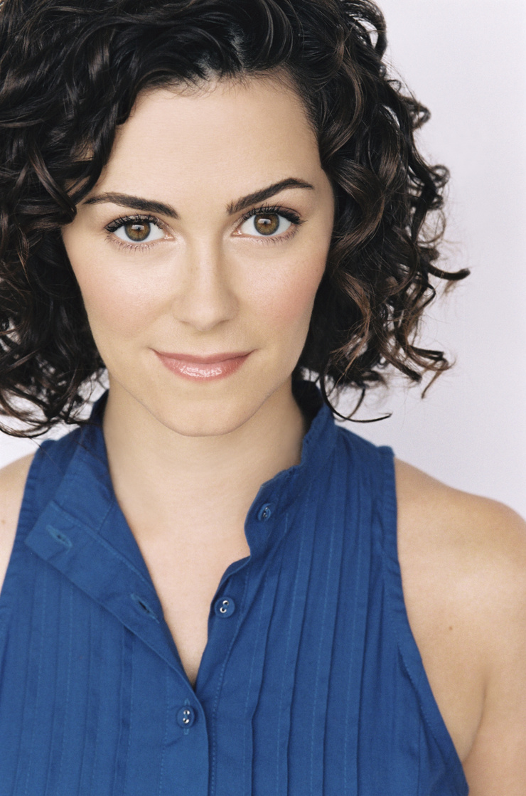 Image of Amanda Troop