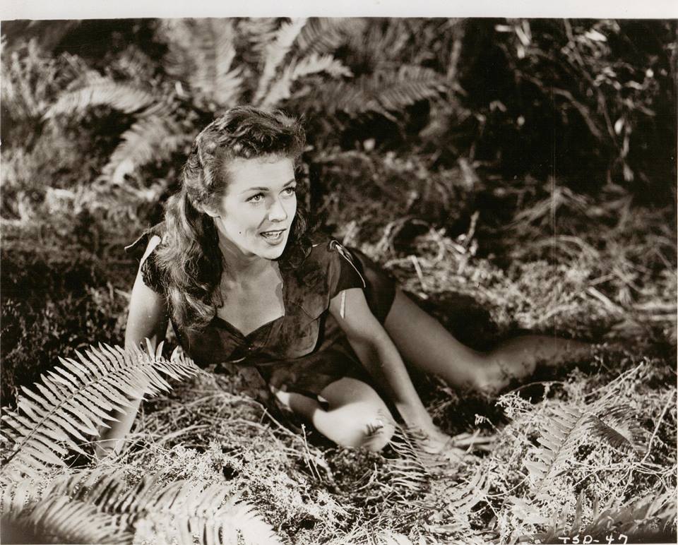 Image of Joyce Mackenzie