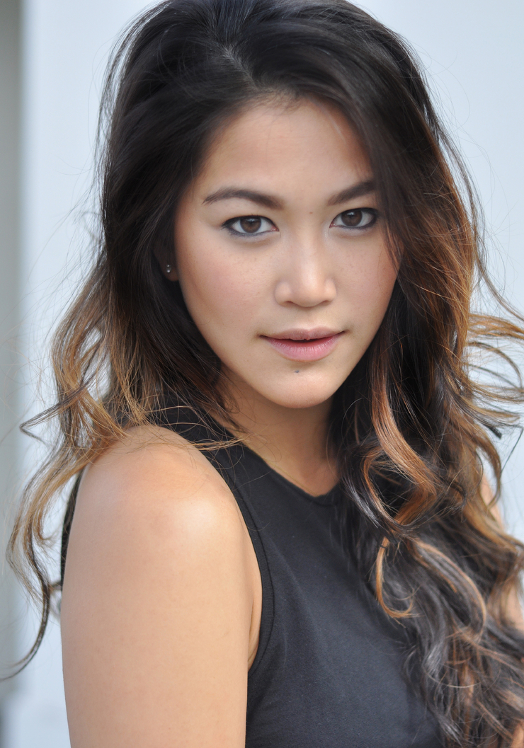 Picture of Dianne Doan