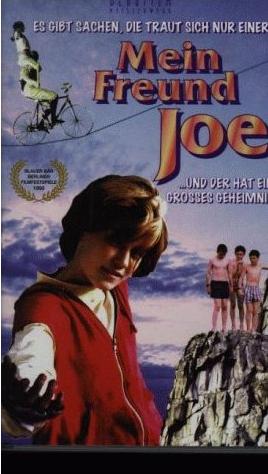 Picture of My Friend Joe