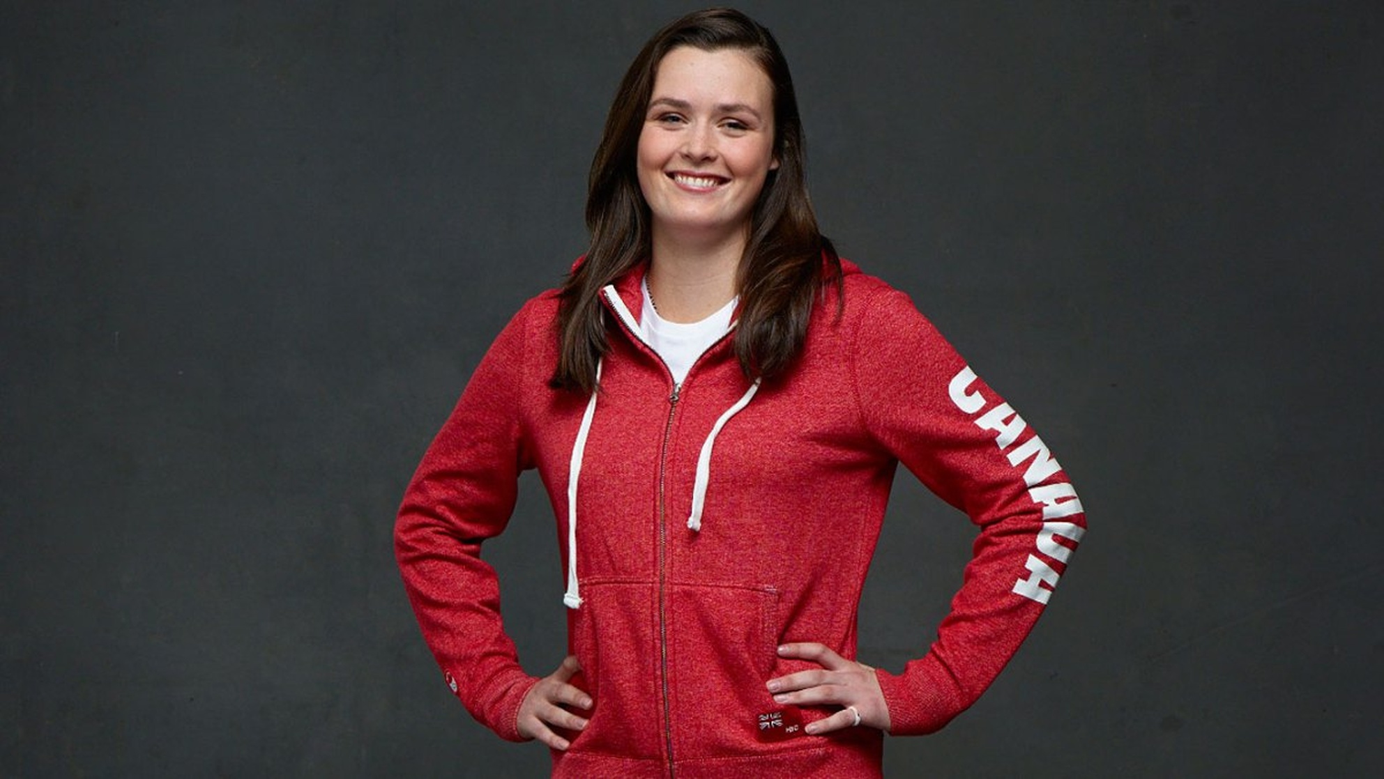 Picture of Marielle Thompson