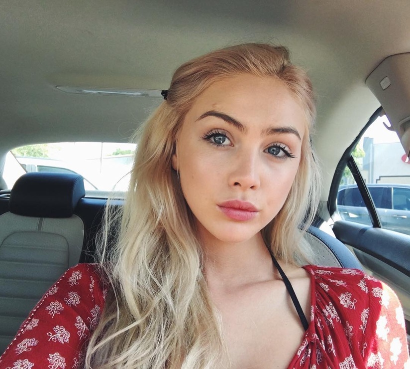 Taylor Godfrey image