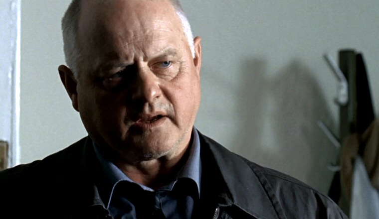 Picture of Prime Suspect 7: The Final Act