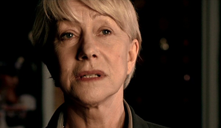 Picture of Prime Suspect 7: The Final Act