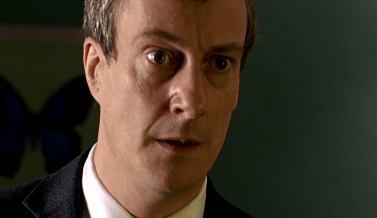 Picture of Prime Suspect 7: The Final Act