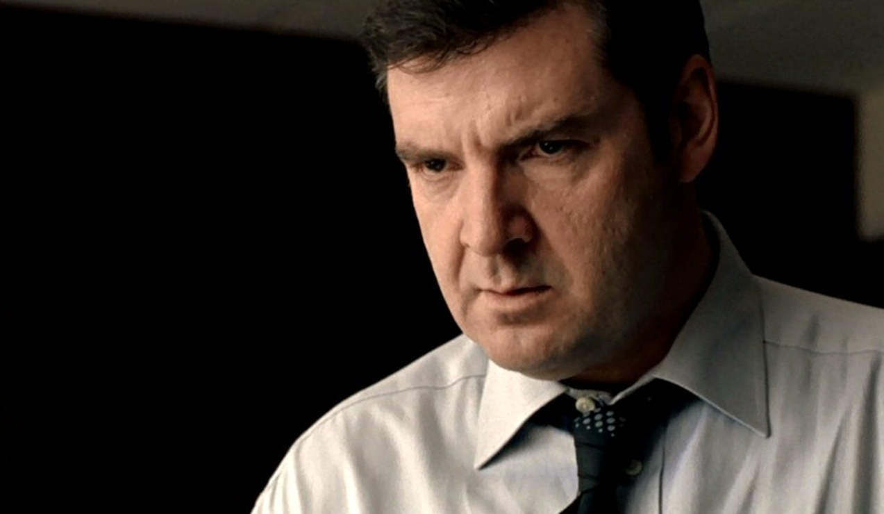 Picture of Prime Suspect 7: The Final Act