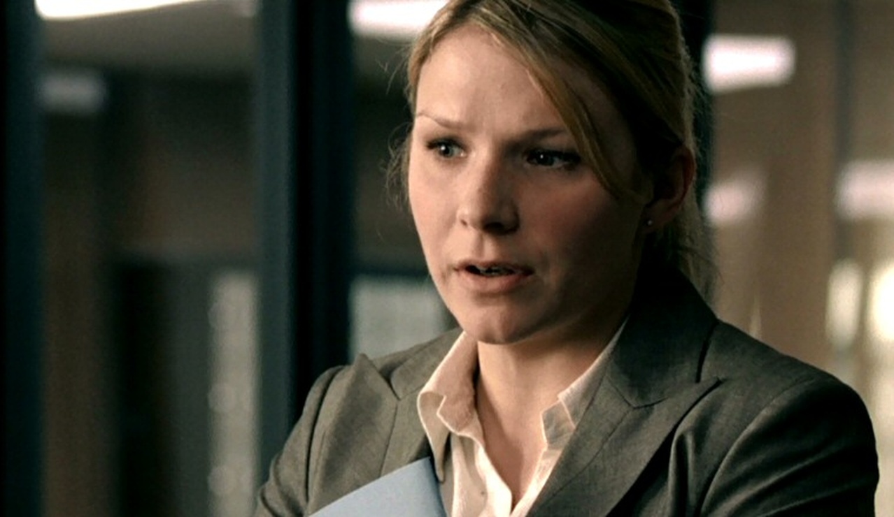 Picture of Prime Suspect 7: The Final Act