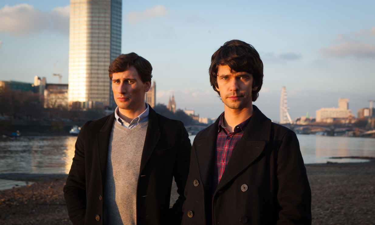 Picture of London Spy