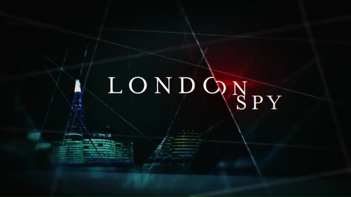 Picture of London Spy