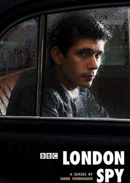 Image of London Spy