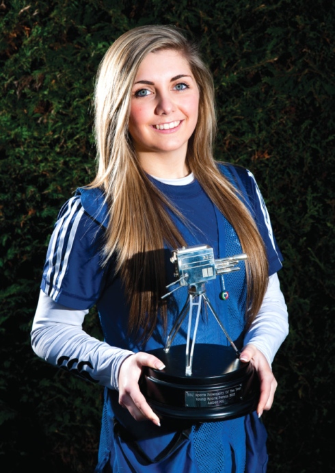 Picture of Amber Hill