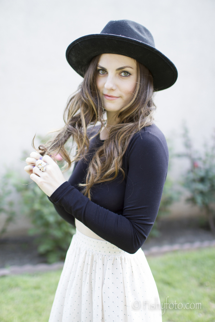 Image of Georgina Reilly