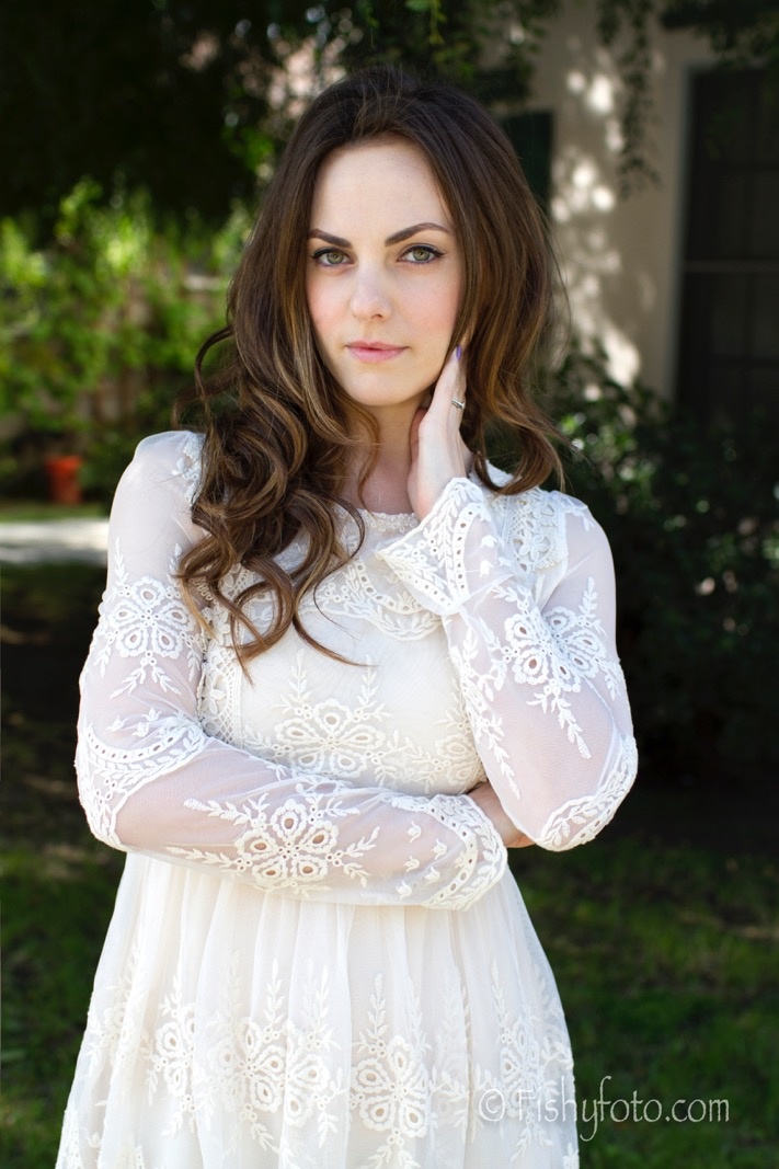 Picture of Georgina Reilly