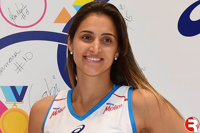 Picture of Dani Lins