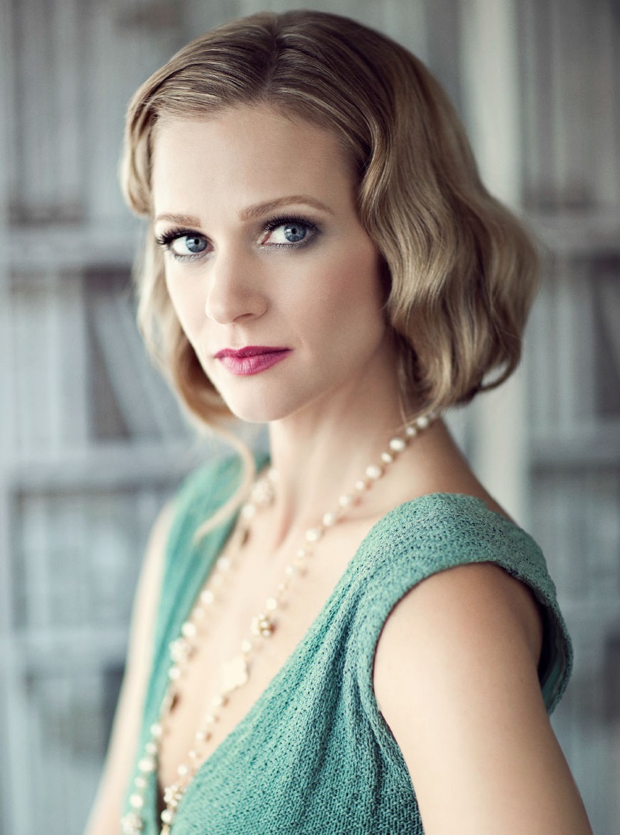 Image of A.J. Cook