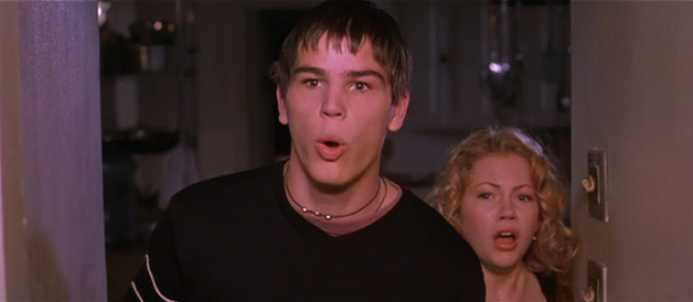 Image of Halloween H20: 20 Years Later
