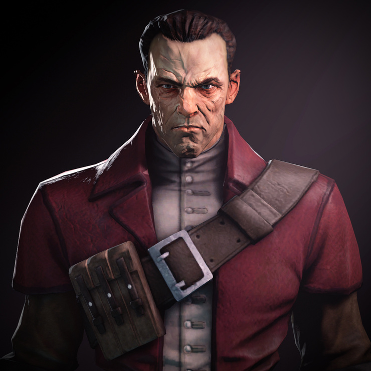 Picture of Daud