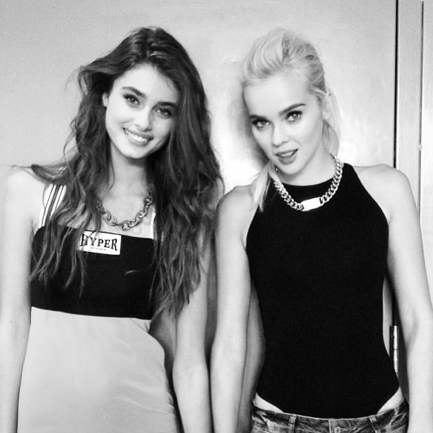 Picture of Hannah Glasby