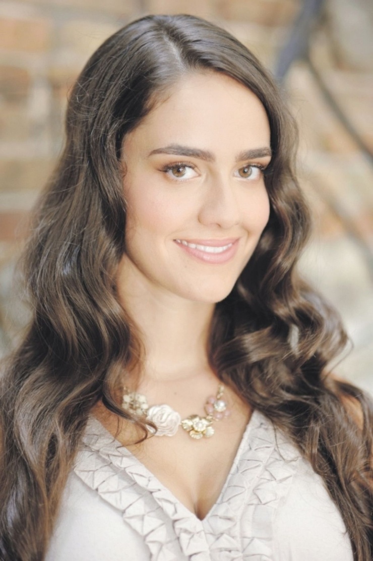 Image of Anja Alač