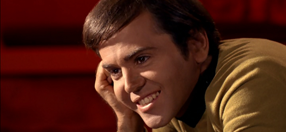 Picture of Walter Koenig