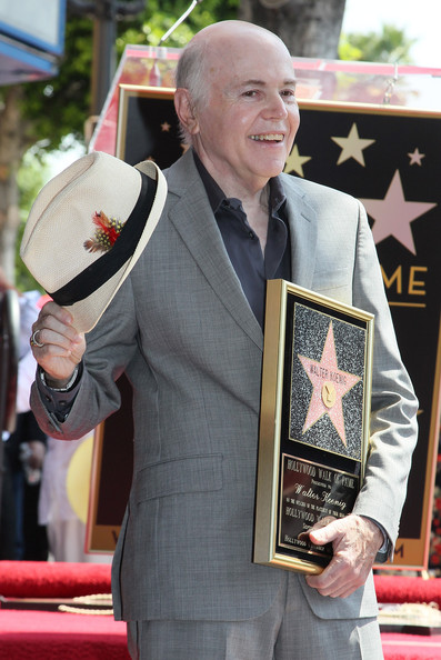 Walter Koenig picture