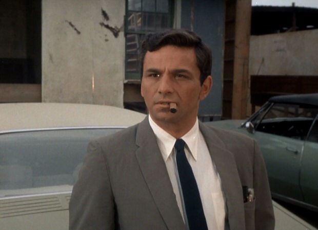 Picture of Columbo: Prescription: Murder