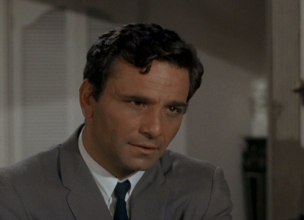 Image of Columbo: Prescription: Murder