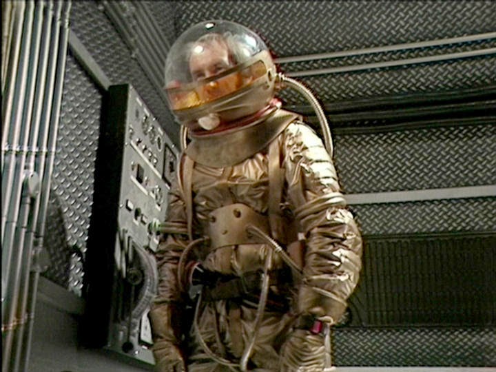 Picture of Blake's 7