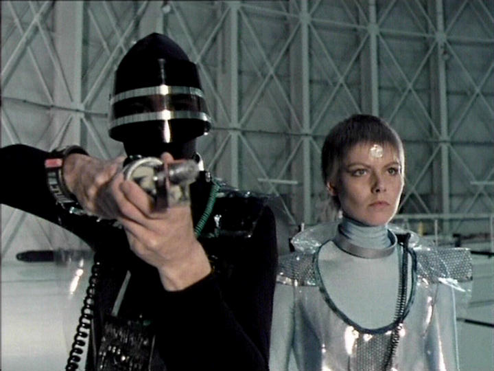 Picture of Blake's 7