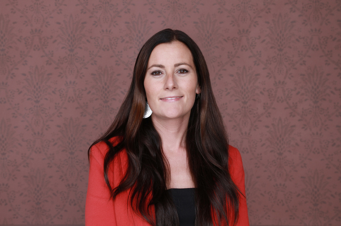 Picture of Janine Wissler