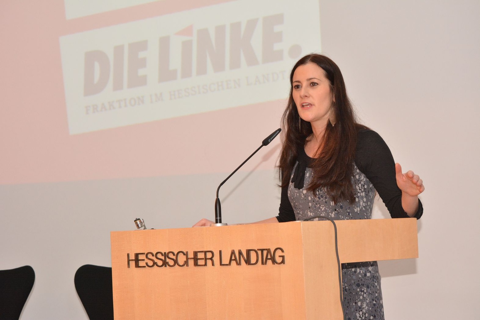 Janine Wissler picture