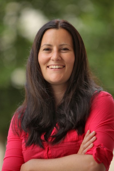 Picture of Janine Wissler