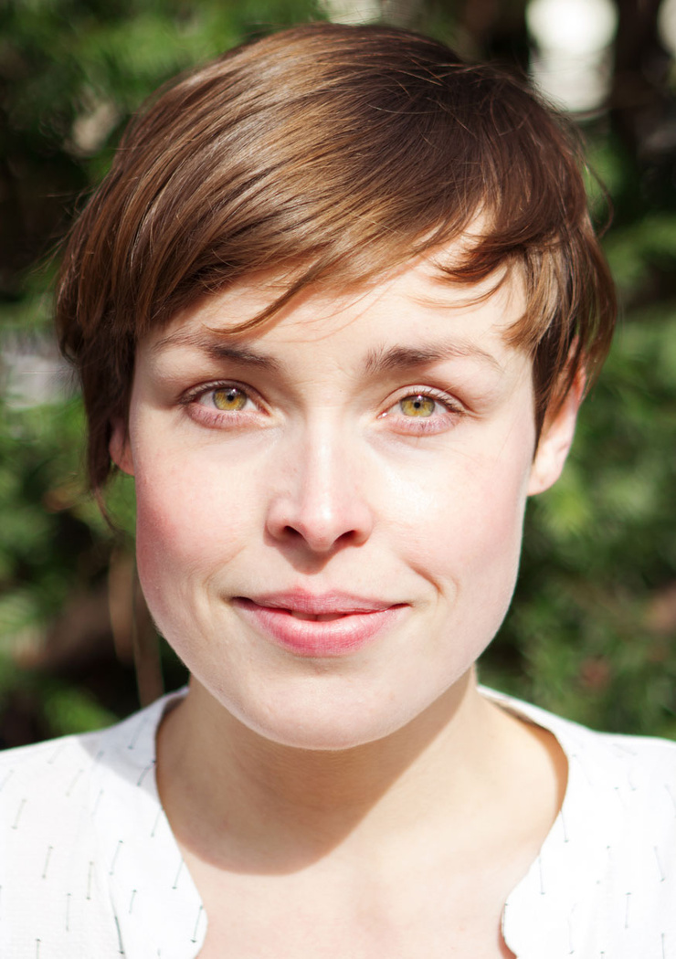 Picture of Julia Keiling