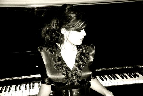 Picture of Sara Jackson-Holman