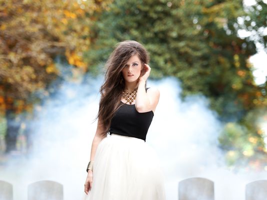 Picture of Sara Jackson-Holman