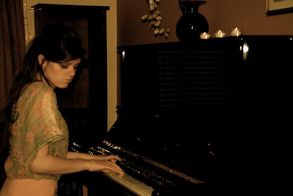 Sara Jackson-Holman image