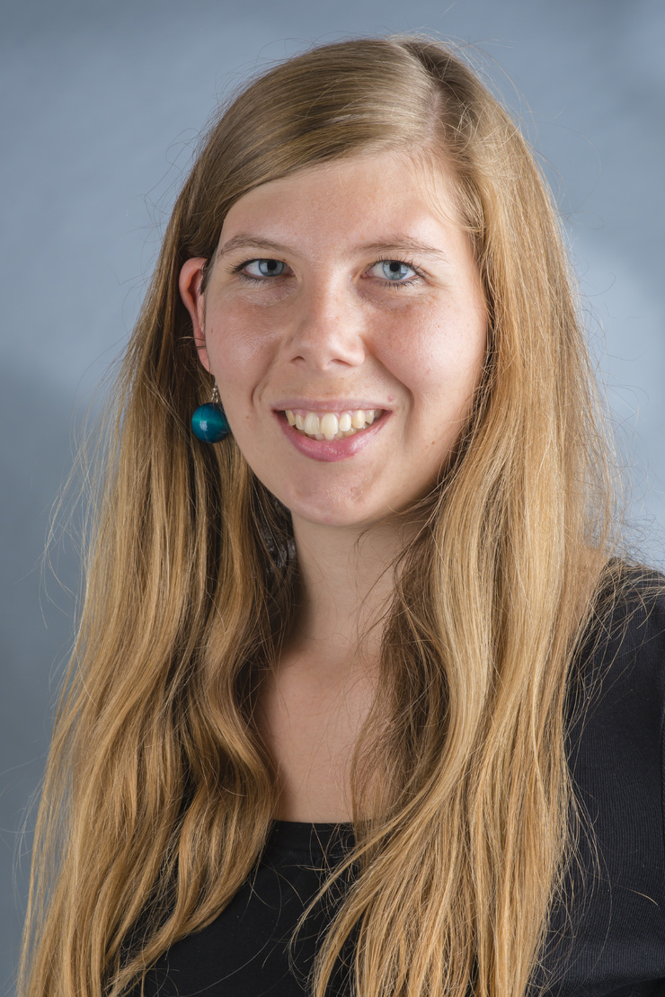 Picture of Miriam Strunge