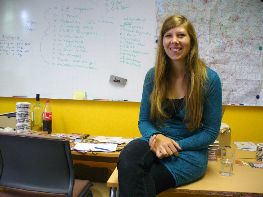 Miriam Strunge image