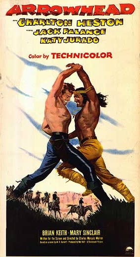 Picture of Arrowhead