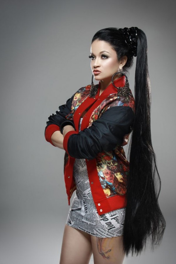 Charli Baltimore picture