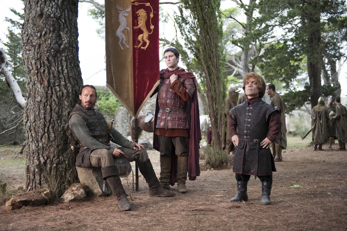 Podrick Payne image